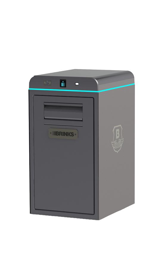 Brink's Box - Brink's Argentina